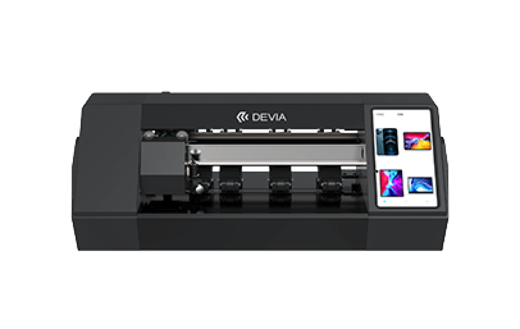 Devia | Techpoint Distribution Ltd