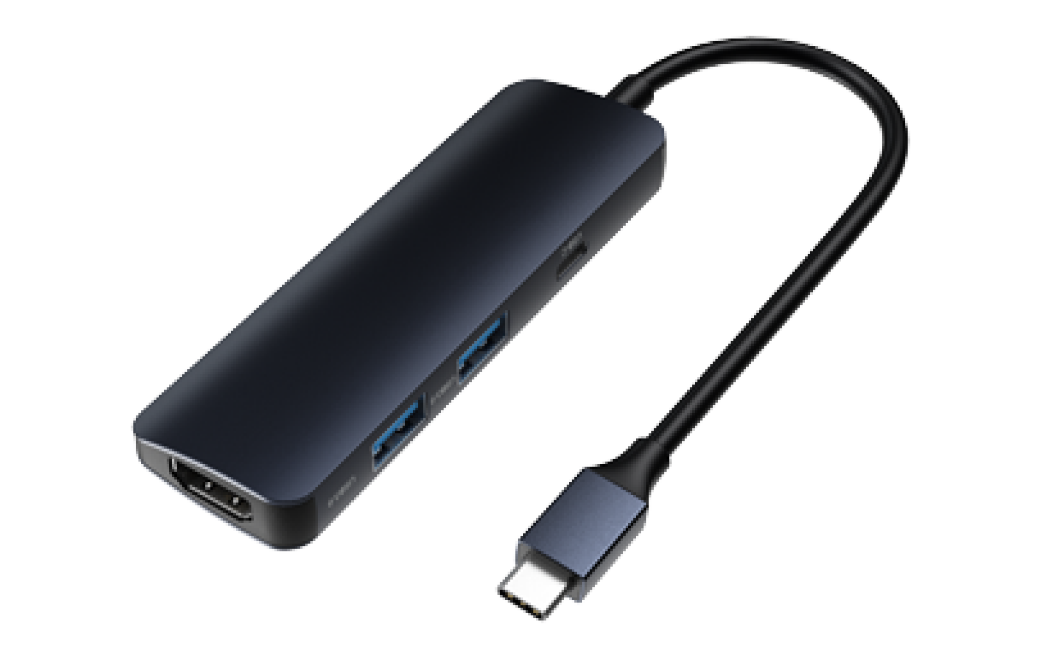 Devia | Techpoint Distribution Ltd