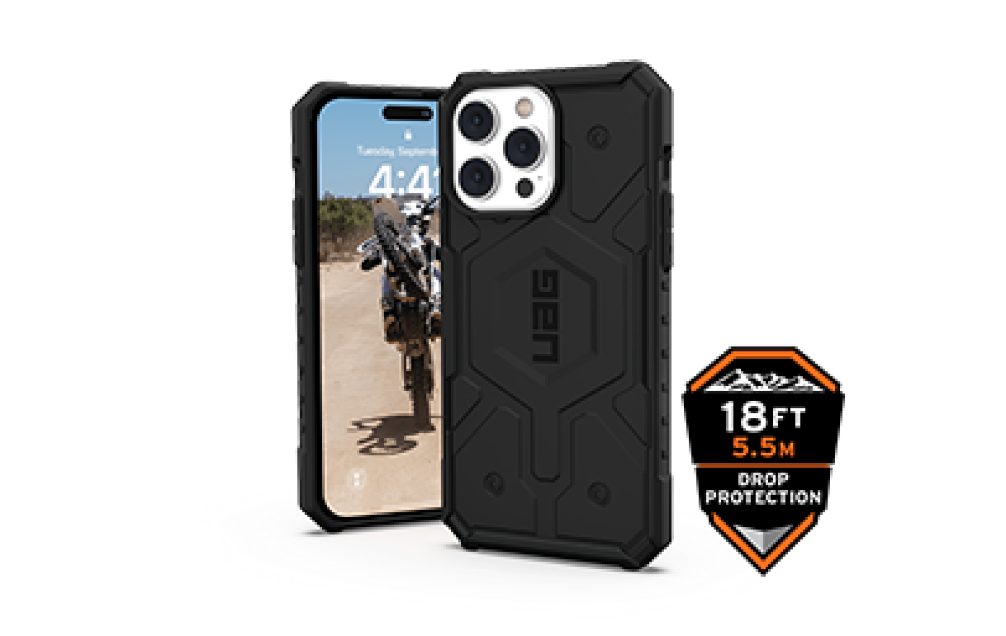 UAG | Techpoint Distribution Ltd