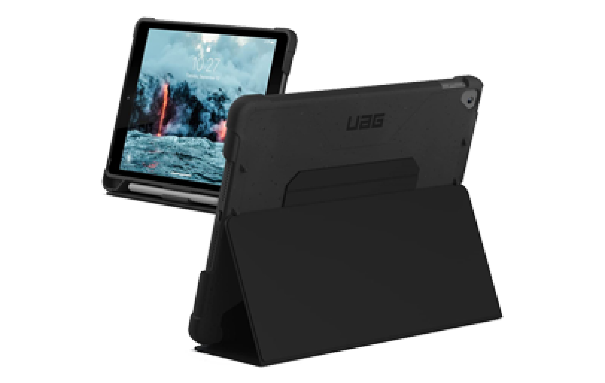 UAG | Techpoint Distribution Ltd