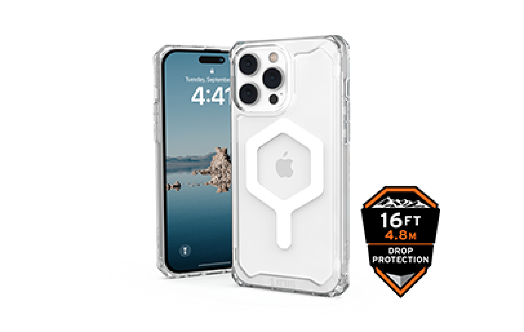 UAG | Techpoint Distribution Ltd