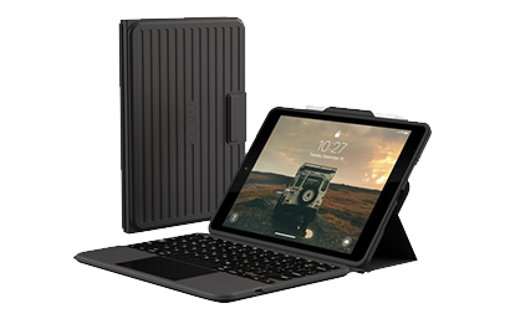 UAG | Techpoint Distribution Ltd