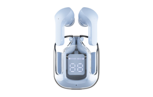 AceFast | Techpoint Distribution Ltd